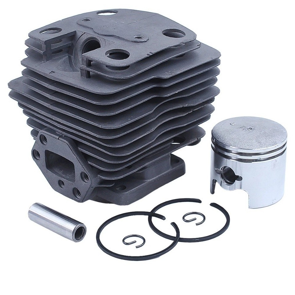 Cylinder Piston Kit for Zenoah Trimmer Engines G4K G35L G45L G43L BC4310 4302 | eBay Australia