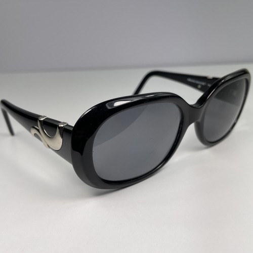 Kirkland Signature MUSCAT 545179 Sunglasses FRAMES ONLY Black 56-17-135 ...