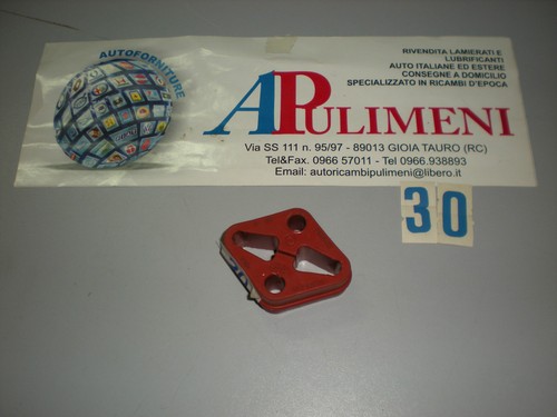 WCS000150 FREELANDER RANGE ROVER DISCOVERY NOISE MUFFLER RUBBER | eBay