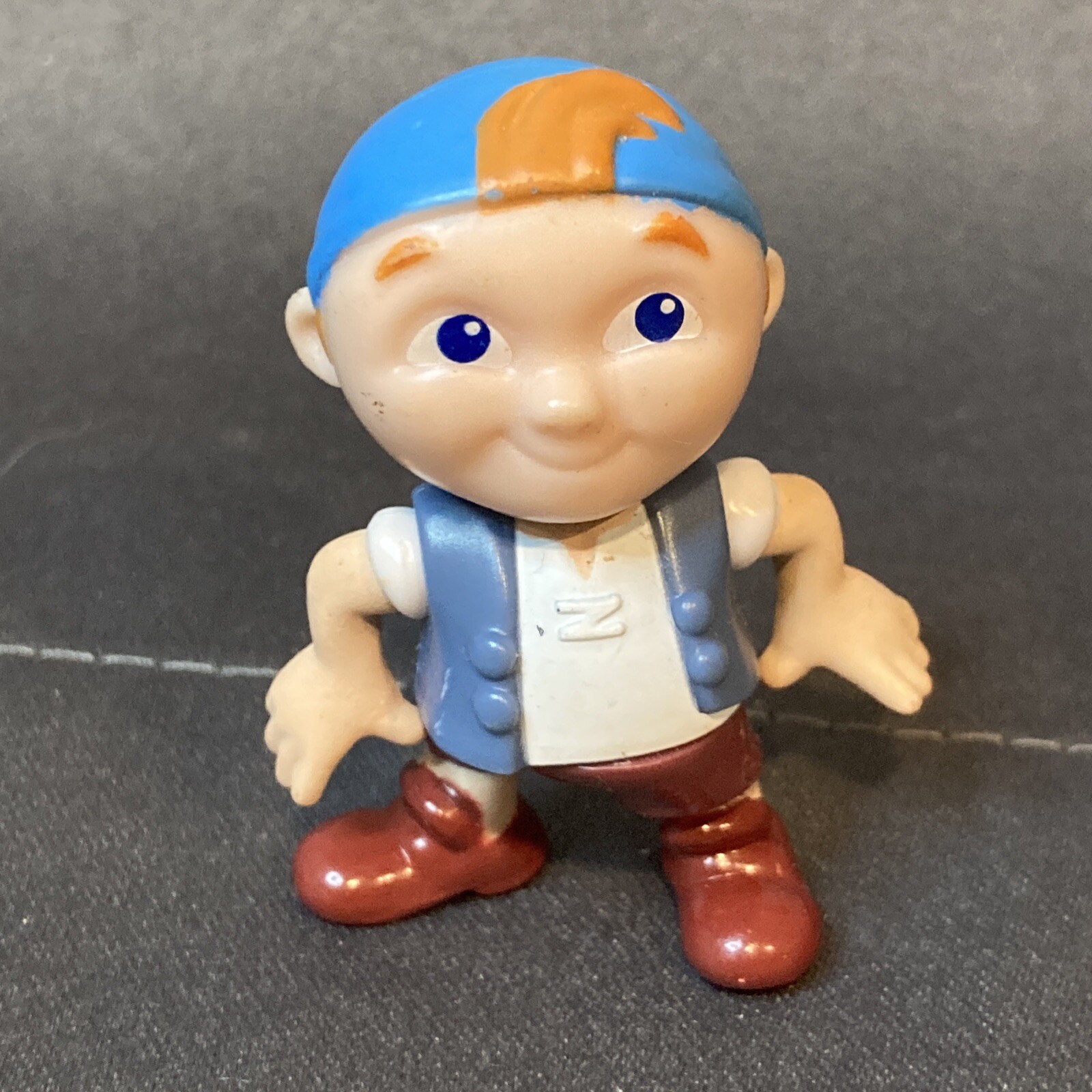 Disney Mattel Jake & The Neverland Pirates Figurine W5261 for sale ...