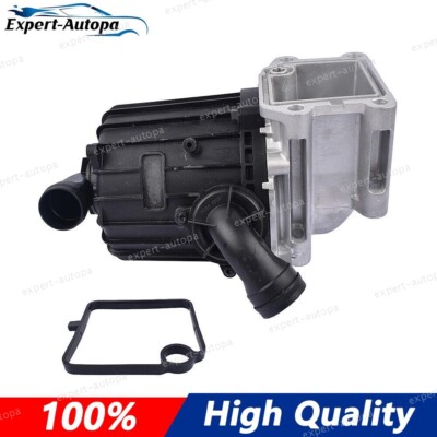 For Volvo D13 Crankcase Ventilation Separator 21373547 22877306 ...