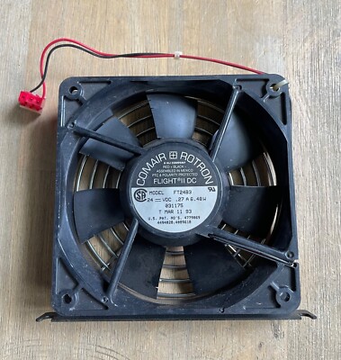 Fans - Comair Rotron - 4