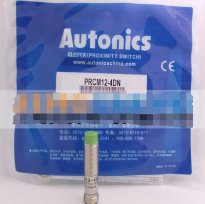 1PC NEW Autonics PRCM12-4DN free shipping | eBay