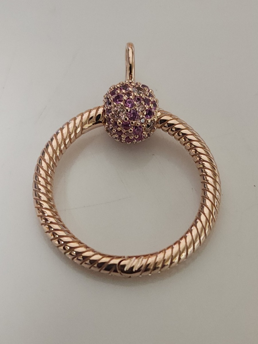 Pandora o pendant charms store