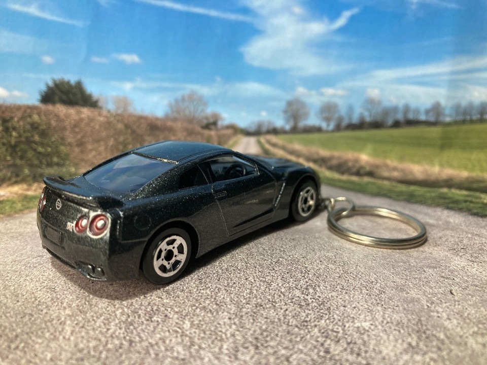 Model Car Keyrings | eBay UK