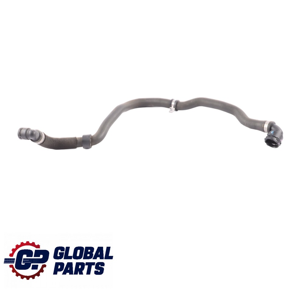 Mercedes W205 Water Hose Radiator Coolant Cooling Pipe Line Petrol ...