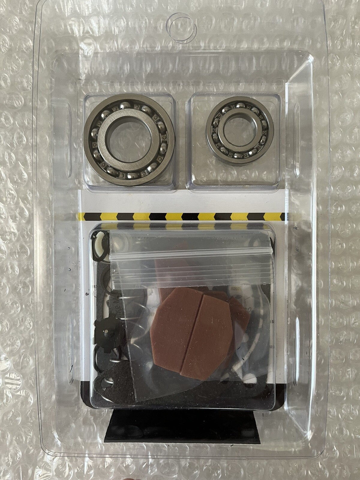 IR 261-TK2 Tune Up Kit - IR261 - 3/4” / IR271 - 1” Impact Repair Parts ...