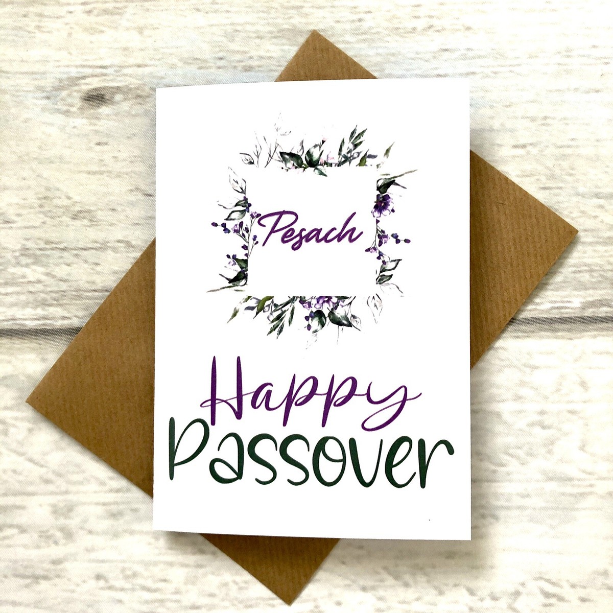 Jewish Passover Greeting Passover 2025: Dates, History, Traditions