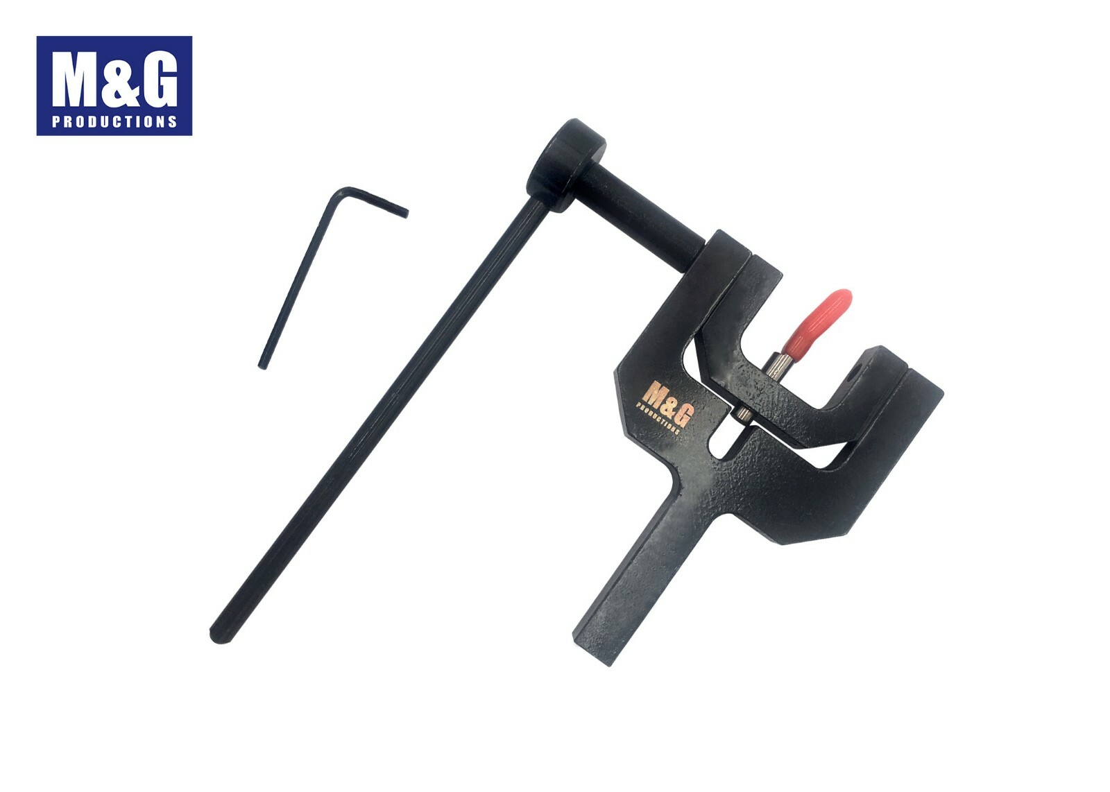 Universal Radius Turning Tool Attachment With 5 HSS Tool Bits | eBay