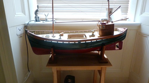 'Eileen' radio controlled model boats watercraft | eBay