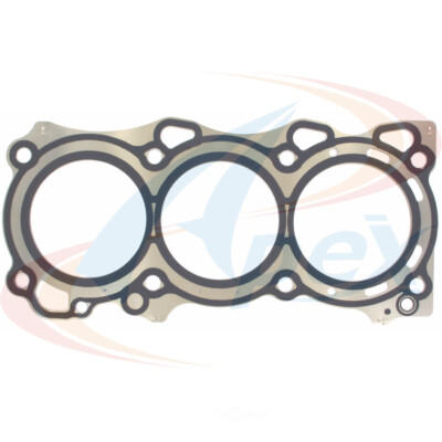 Engine Cylinder Head Gasket-Eng Code: VQ35DE Apex Automobile Parts ...