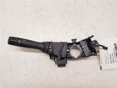 Toyota Tundra SR5, Left Lamps Signal Column Switch, 08-13, AB60E, 84140 ...
