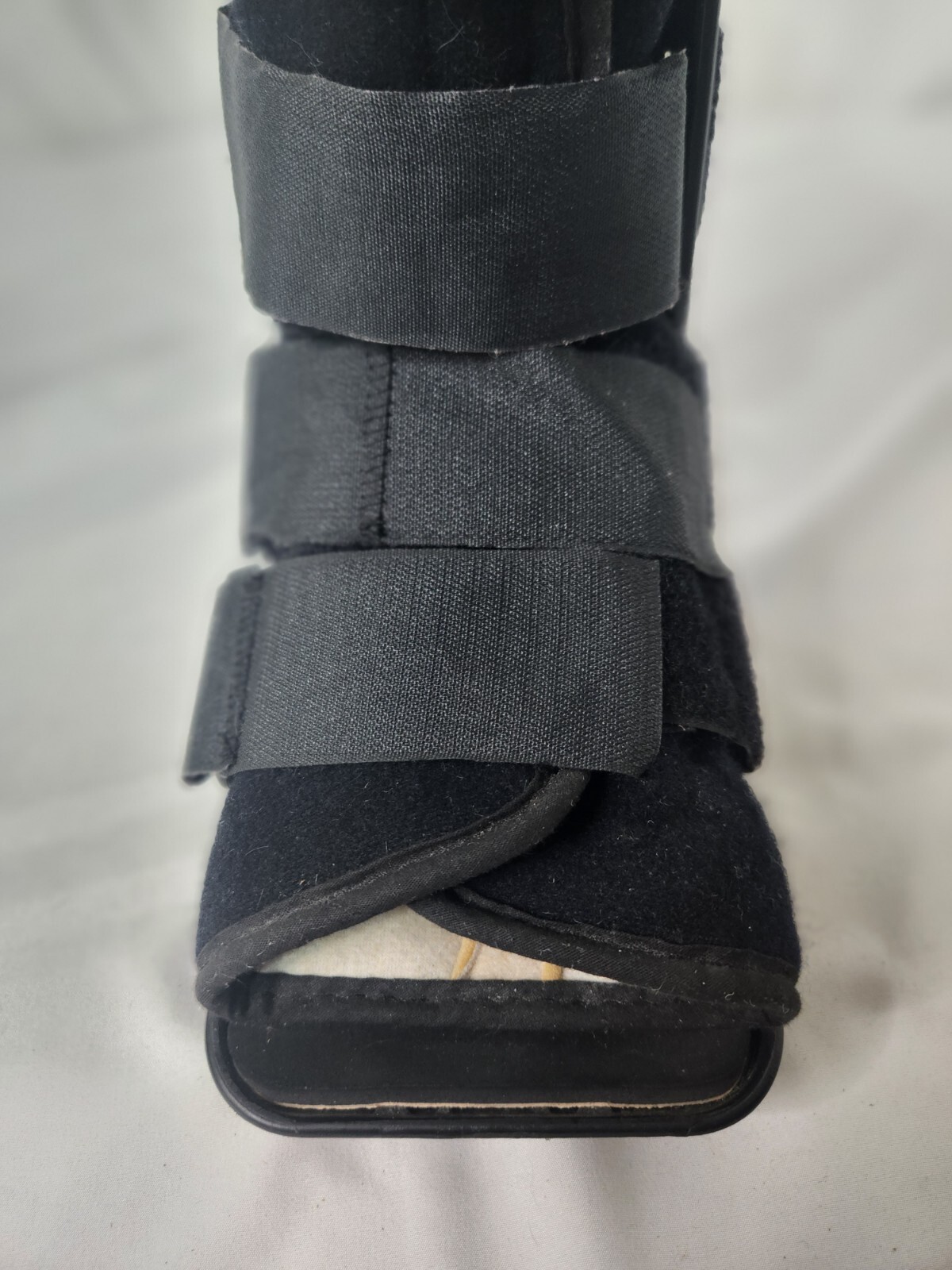 DJ Orthopedic Walking Boot Size Medium Brace Ankle Foot DJO LLC | eBay
