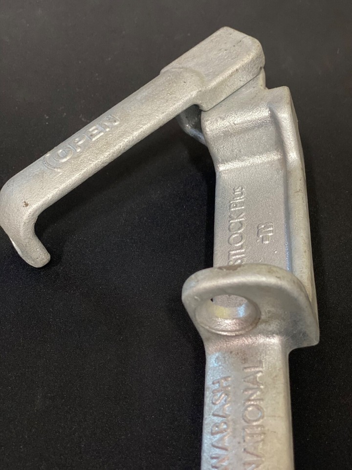 Wabash National Trustlock Plus RH Handle Assembly MINP44315 | eBay