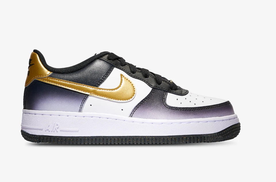 Nike Foot Locker x Air Force 1 Low 50th Anniversary for Sale ...
