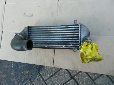 Hyundai Santa Fe CM II 2,2 CRDI Ladeluftkühler Turbokühler 28271-2F050 ...