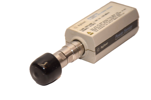 AGILENT E9301A 1nW-100mW , 10MHz-6GHz E-Series AVG Power Sensor | eBay