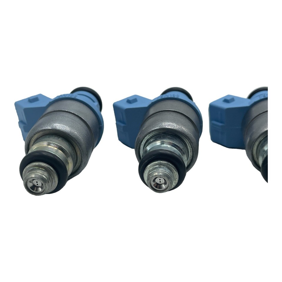 MINI Cooper S JCW John Cooper Works 380cc Injector Set of 4 13537574132 ...