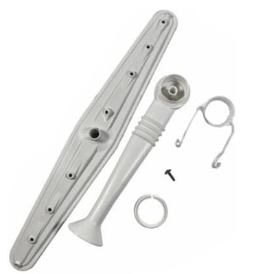 Whirlpool 675808 Dishwasher Middle Spray Arm | eBay