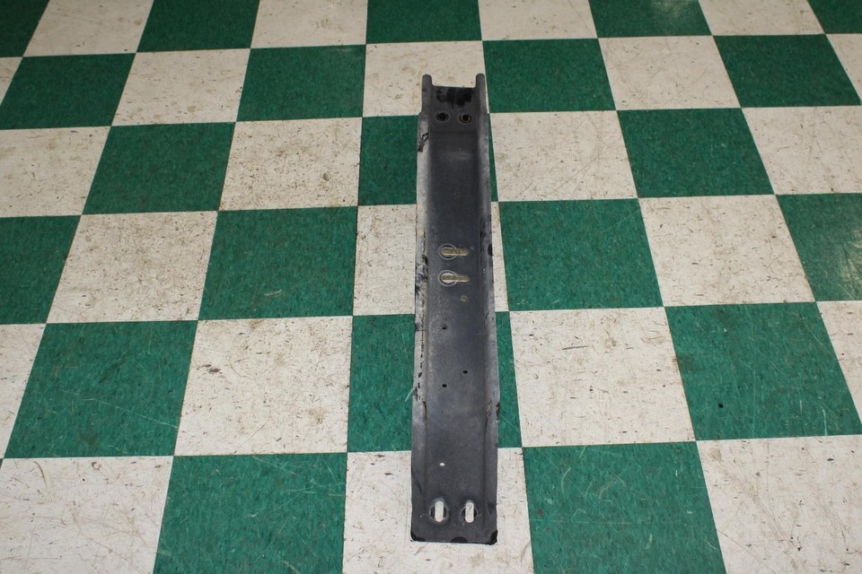 11-16 F250 6.2L Gasoline Transmission Crossmember Cradle Frame OEM ...