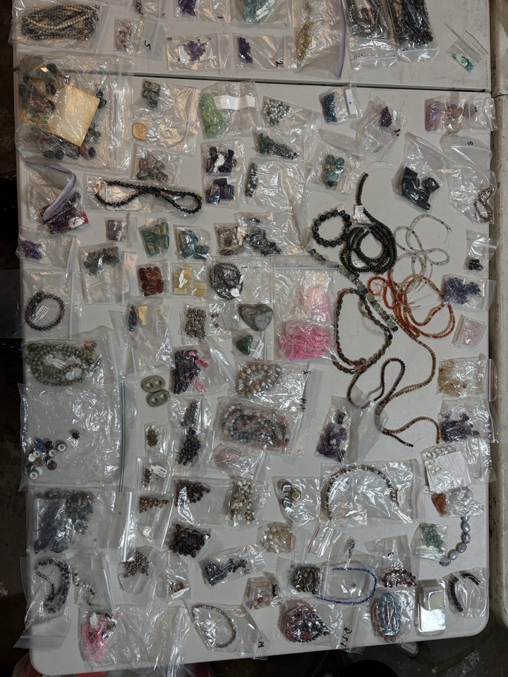 Stone And Gem Jewelry Items lot 2 | eBay