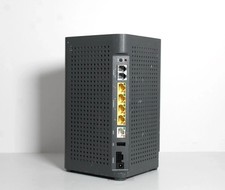 Calix GigaSpire BLAST Model u6.1 GS4220E 100-05413 Wi-Fi 6 Router ...