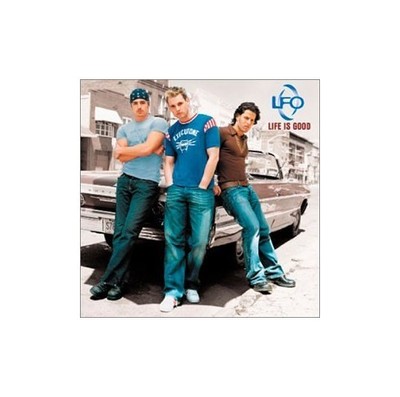 Life Is Good - Audio CD By Lfo - VERY GOOD | eBay