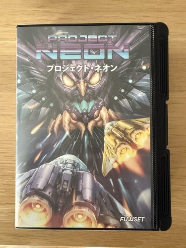 Neo Geo Project Neon SNK AES | eBay