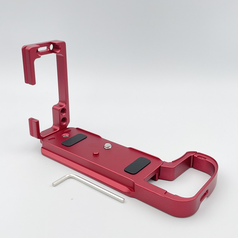 Extension L Bracket for Nikon Z6 Mark III / Z63 Quick Release Plate ...