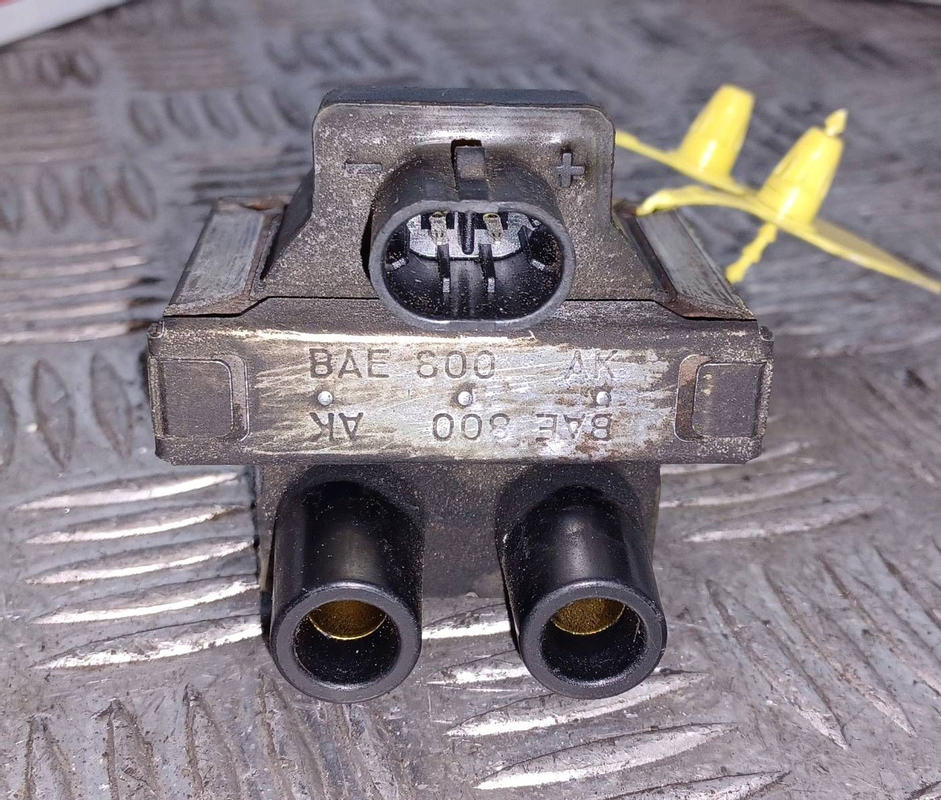 46548037 Spule ALFA ROMEO 145 1.3 Ber. 3p/b/1351cc | eBay.de