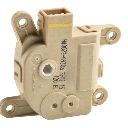 2012 2016 Fit For Kia-RIO Air Intake Actuator Improved Charging Easy ...