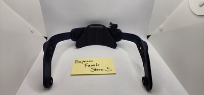 HTC Vive Pro VR PART Headset Head Strap Headstrap Back Rest w/ L/R ...