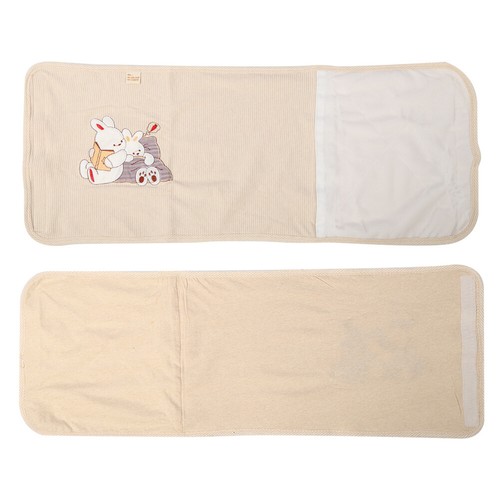 ZZ1 Baby Belly Button Protector Keep Warm Umbilical Belly Protection ...