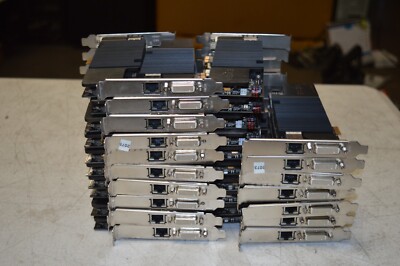 EVGA HD02 PCoIP Host Card 128-IP-HD02 Rev: 1.0 | eBay