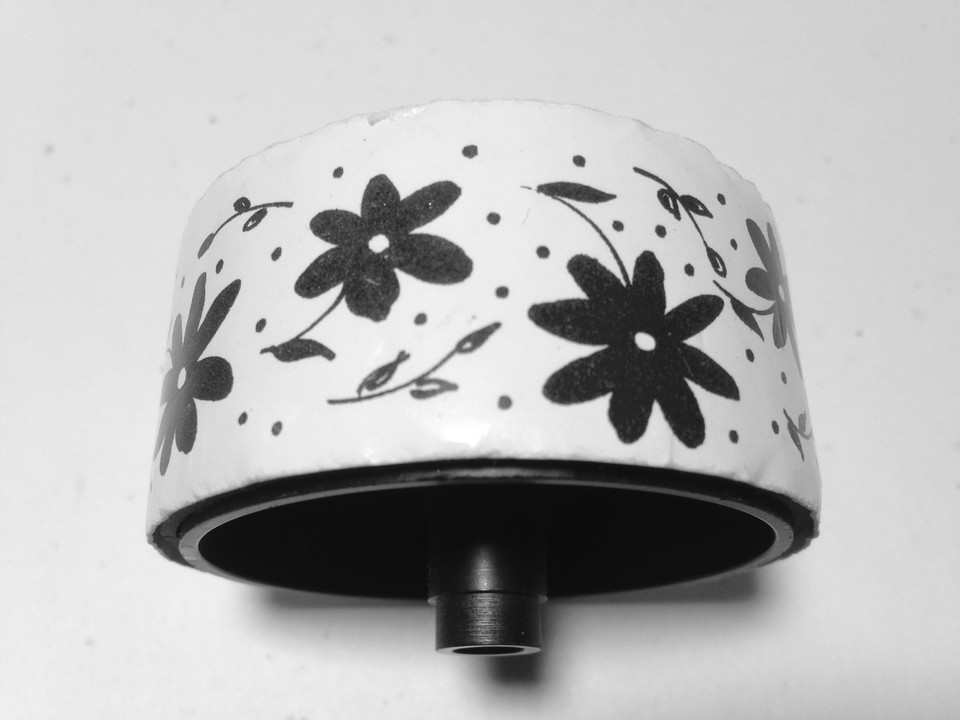 Clearsnap Rollagraph Stamps Assorted Design Patterns Fits 1" Wheel ...