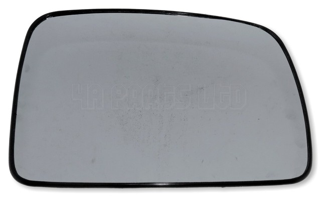 Land Rover Discovery 3 RHS Door Mirror Glass LR017067 for sale online ...