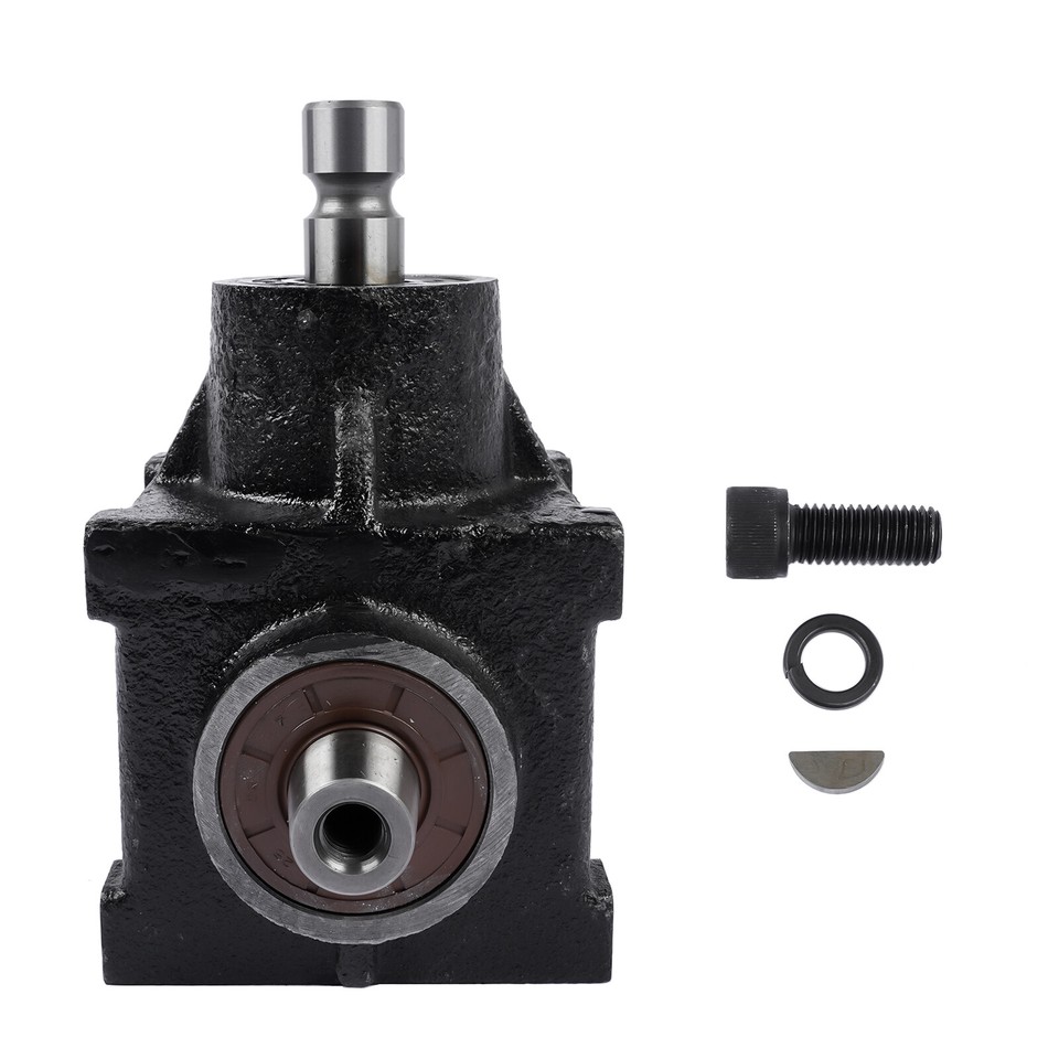 Mower Deck GearBox Gear Box For John Deere 425 445 455 48 54 60 ...