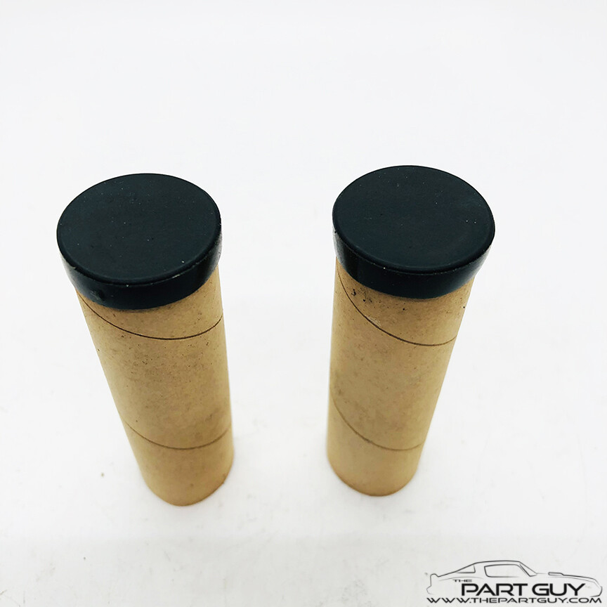 70-81 Formula Trans Am Turn Signal Blinker Greens Tubes Lens Instrument ...