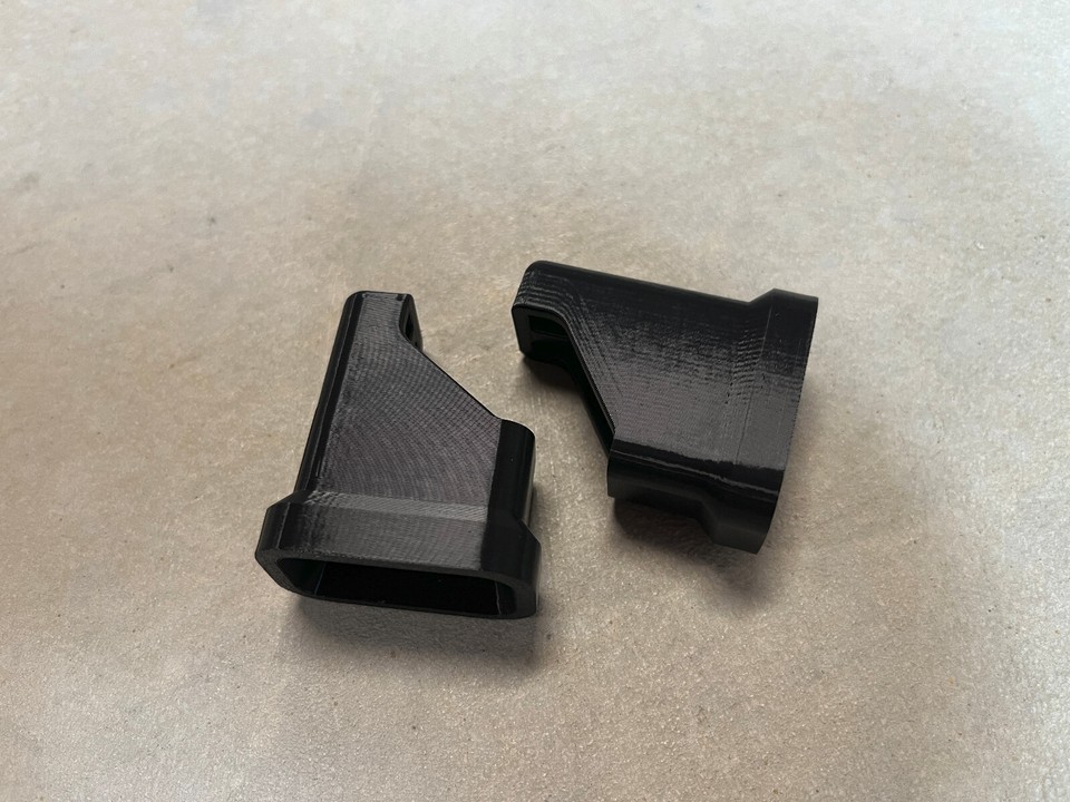 2 Pack - Magazine Speed Loader for Ruger LCP II .22LR - Speedloader ...
