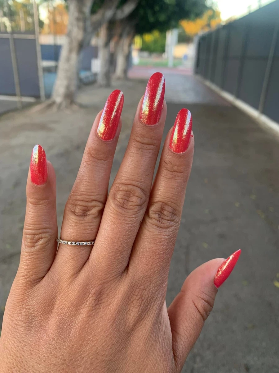 cheapest online wholesale New Color Street Women's Red Shimmery How You ...