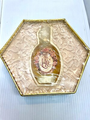 Coty Truly Lace Cologne Spray 1.25oz | eBay