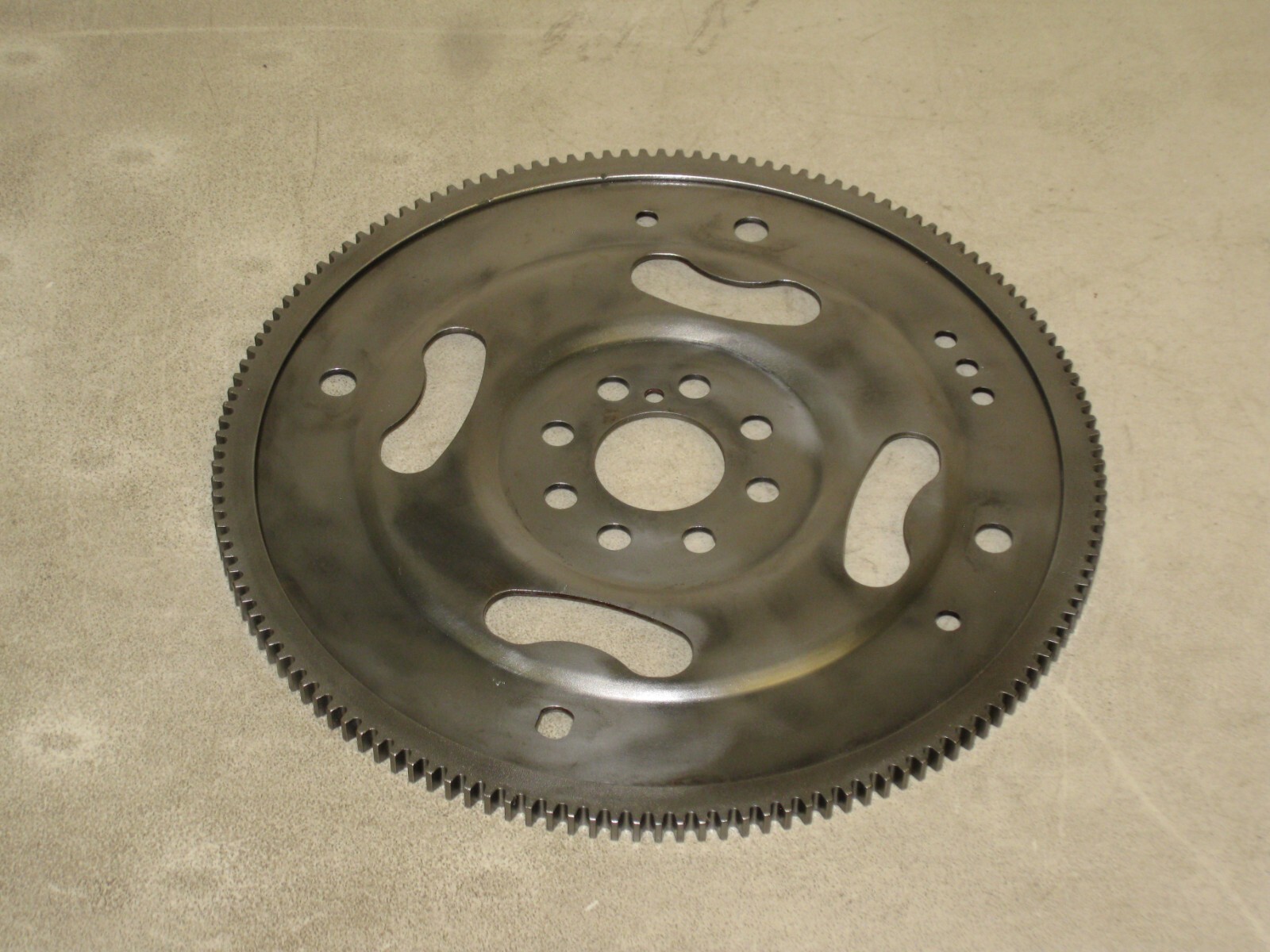 11-19 Dodge Caravan Journey ProMaster 3.6L Automatic Flywheel Drive ...