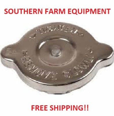 YANMAR RADIATOR CAP FITS: YM186,YM240,YM1500,YM1600,YM1700,YM2000 ...