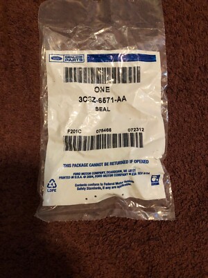 Ford 3C3Z-6571-AA - SEAL - VALVE STEM SEAL | eBay