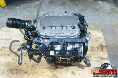 05-06 HONDA ODYSSEY EX-L 3.0L VCM REPLACEMENT ENGINE FOR 3.5L (J35A7 ...