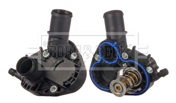 Thermostat Coolant Aim Fits Peugeot 208 Citroen C3 C1 C4 Cactus 1.0 1.2 ...