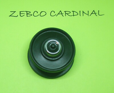 Abu & Zebco Cardinal 4 Reel Spool Used Very Good Condition #9881 (ZC4 ...