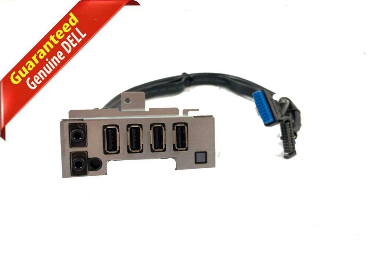 Dell Audio Output Device