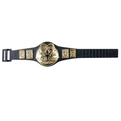 Lucha Libre Championship Belt for WWE & AEW Wrestling Action Figures | eBay
