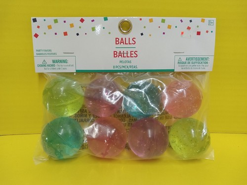 Party Fun Balls #388 | eBay